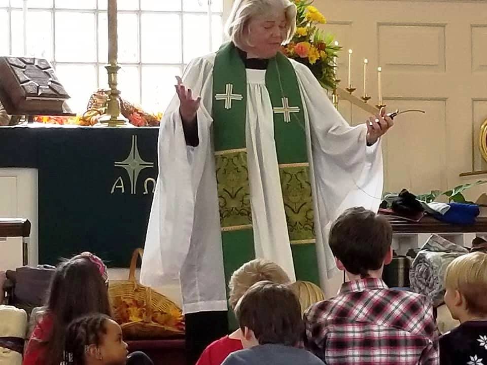 St. John's Grace United Church of Christ – An Open and Affirming ...